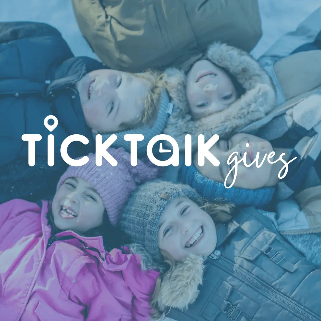 TickTalk Announces Next Installment Of TickTalk Gives To Donate Winter – MyTickTalk