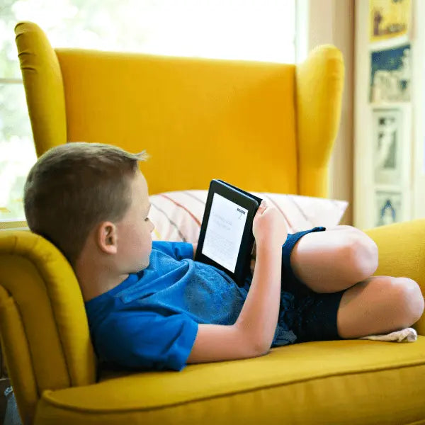 TickTalk why you need to set tech limits for young children