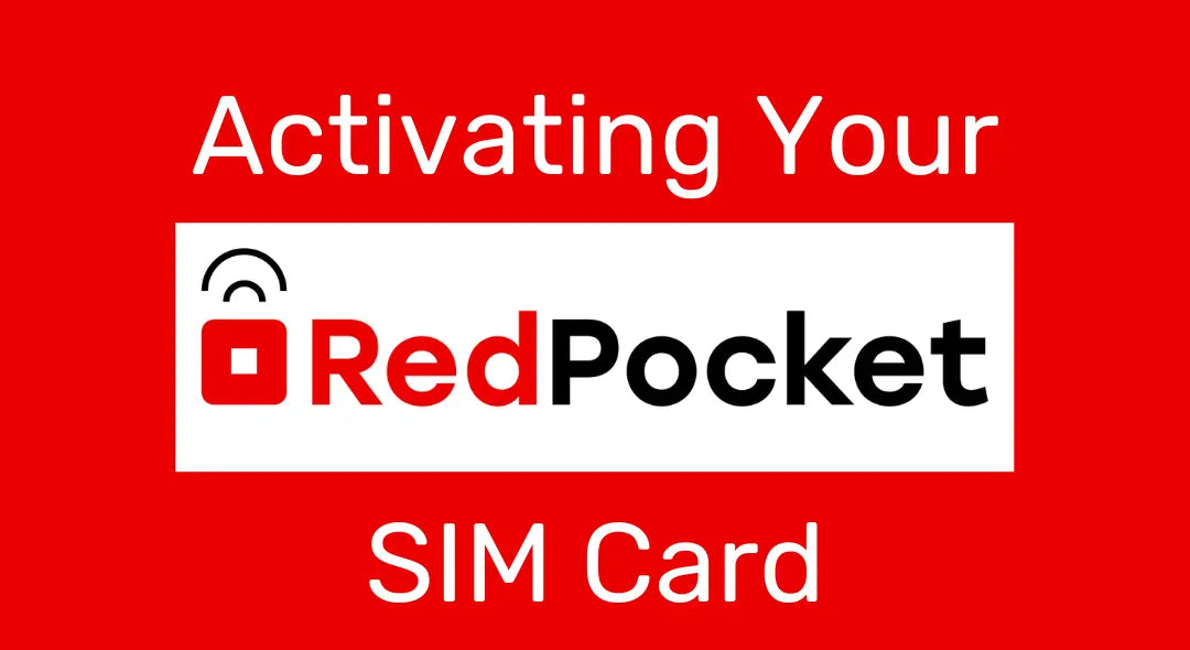 Red Pocket Mobile Logo Red Pocket For Android Download The APK From