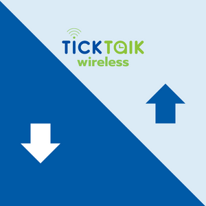 TickTalk 5: Top Kids Smartwatch | Call, Text, GPS Tracking