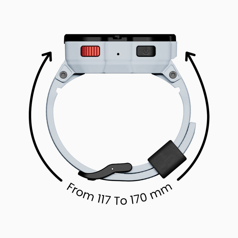 TickTalk 5 Kids Smart Watch Childs Smartwatch For Children – MyTickTalk