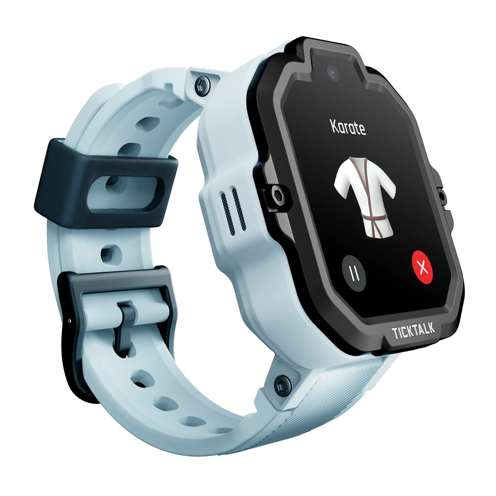 TickTalk 5 Kids Smart Watch Childs Smartwatch For Children
