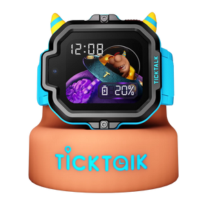 TickTalk 5 Kids Smart Watch Childs Smartwatch For Children