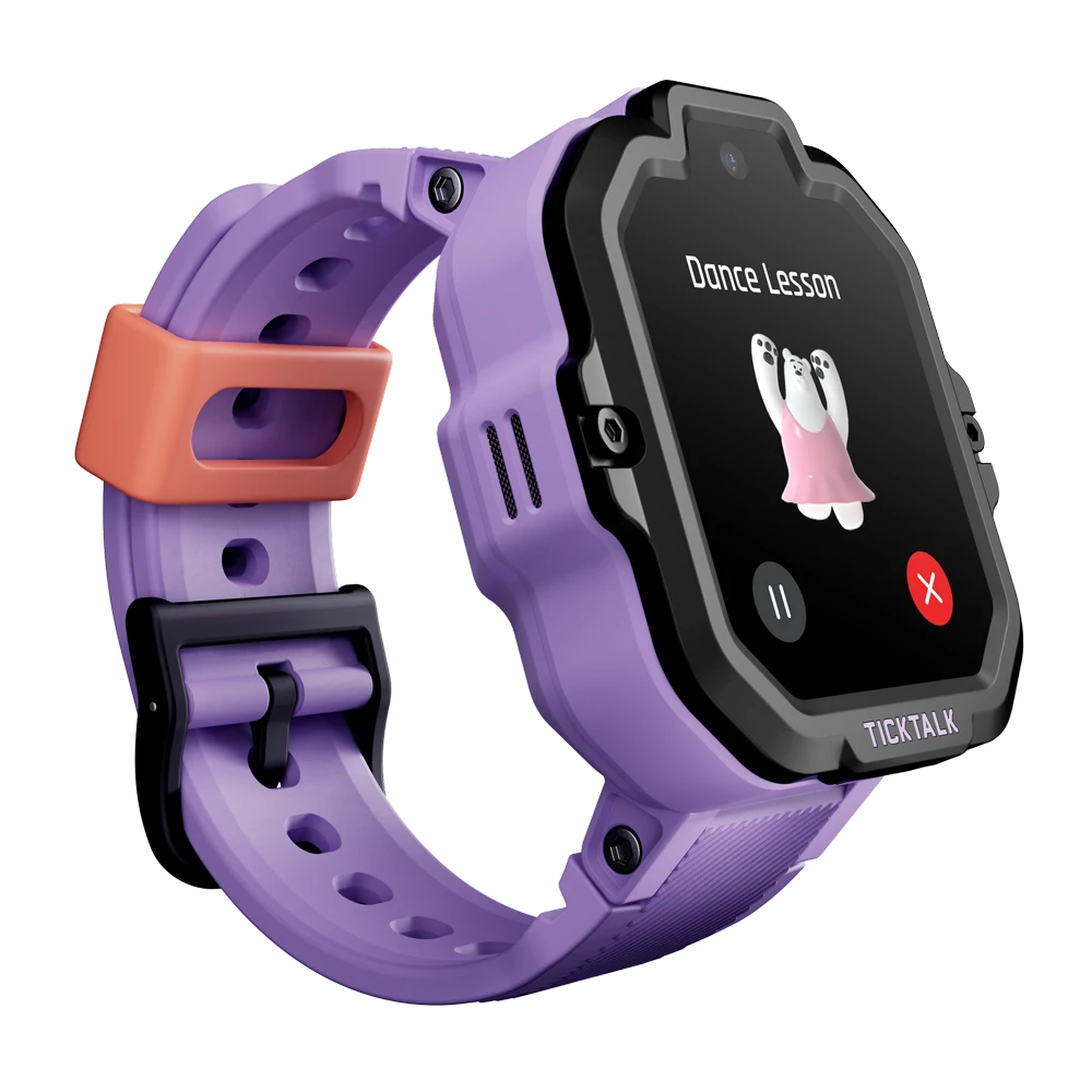 TickTalk 5 Kids Smart Watch Childs Smartwatch For Children