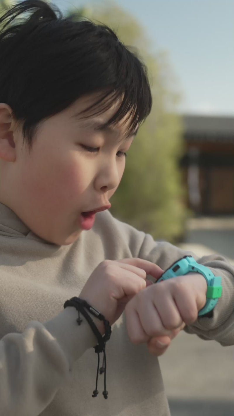 TickTalk 5 Kids Smart Watch Childs Smartwatch For Children – MyTickTalk