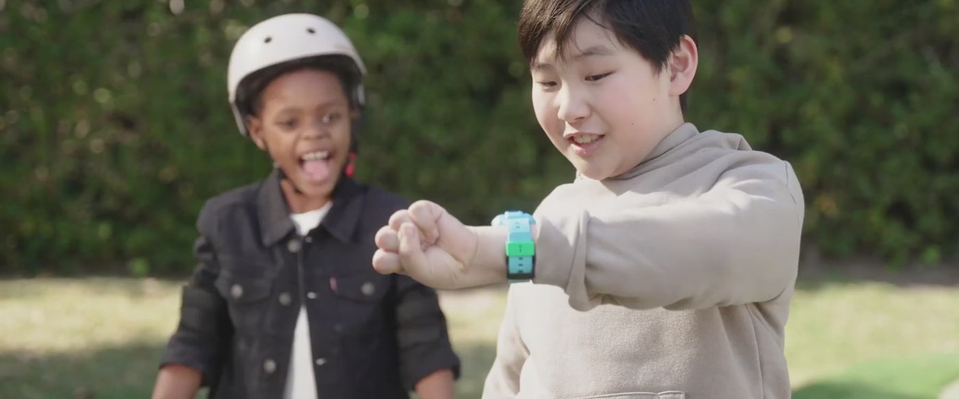 TickTalk 5: 2024's Best Kids Smartwatch | Call, Text, GPS Tracking ...