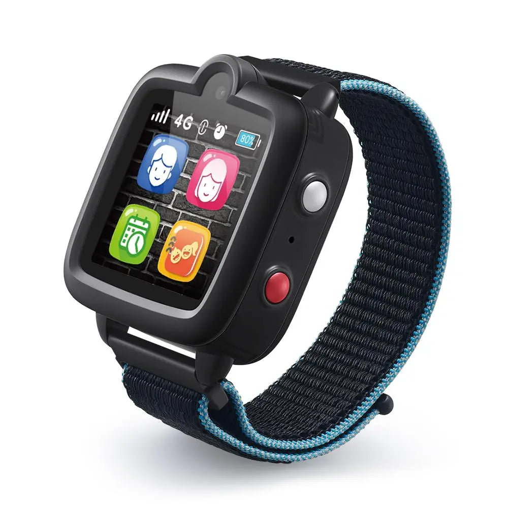 TickTalk 4 Charger And Watch Bands For Smart Watch